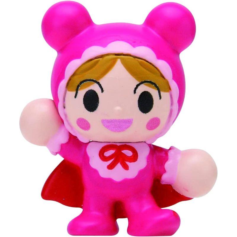 1号仓-BANDAI万代 面包超人惊喜盲盒儿童入浴剂（球状） 内含面包超人玩具 75g 1个入_BANDAI万代